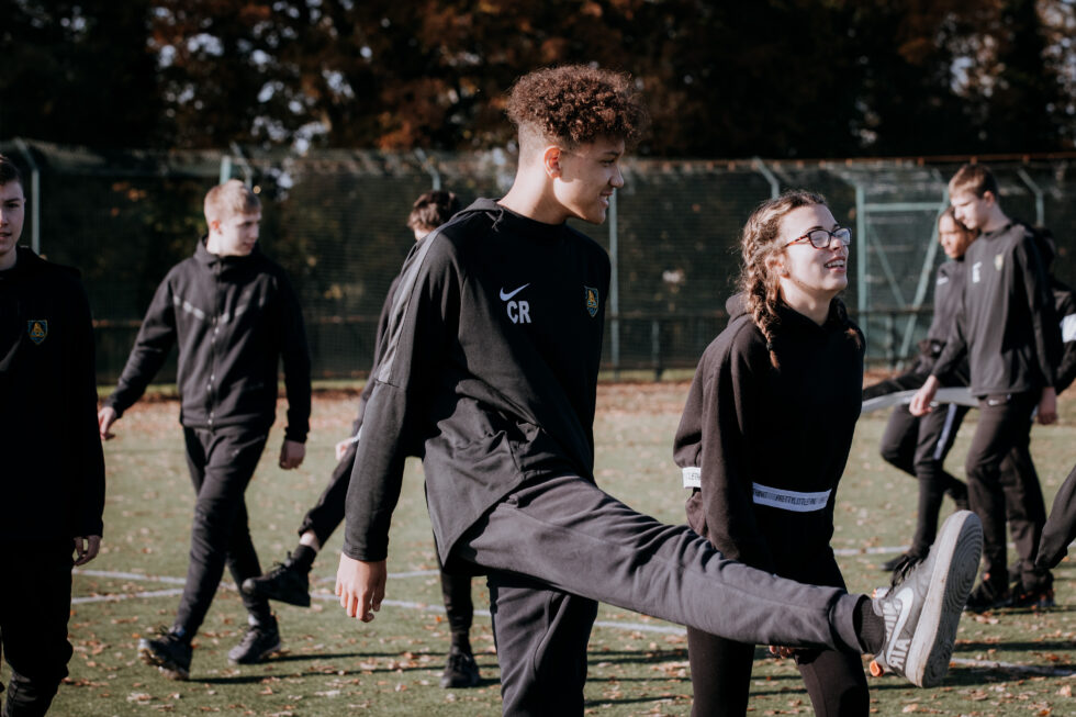 Who are we? | Wigston Multi Academy Trust