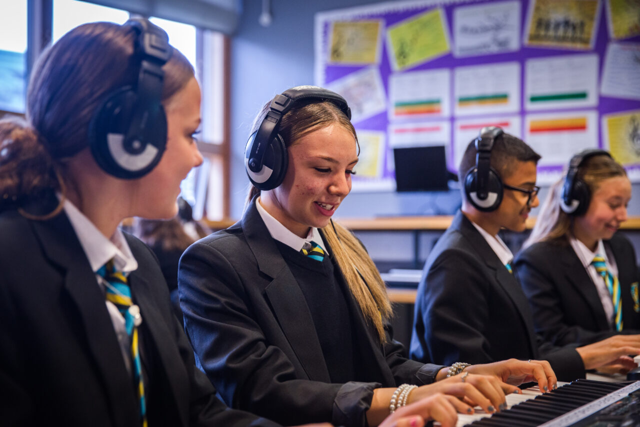 Our People | Wigston Multi Academy Trust